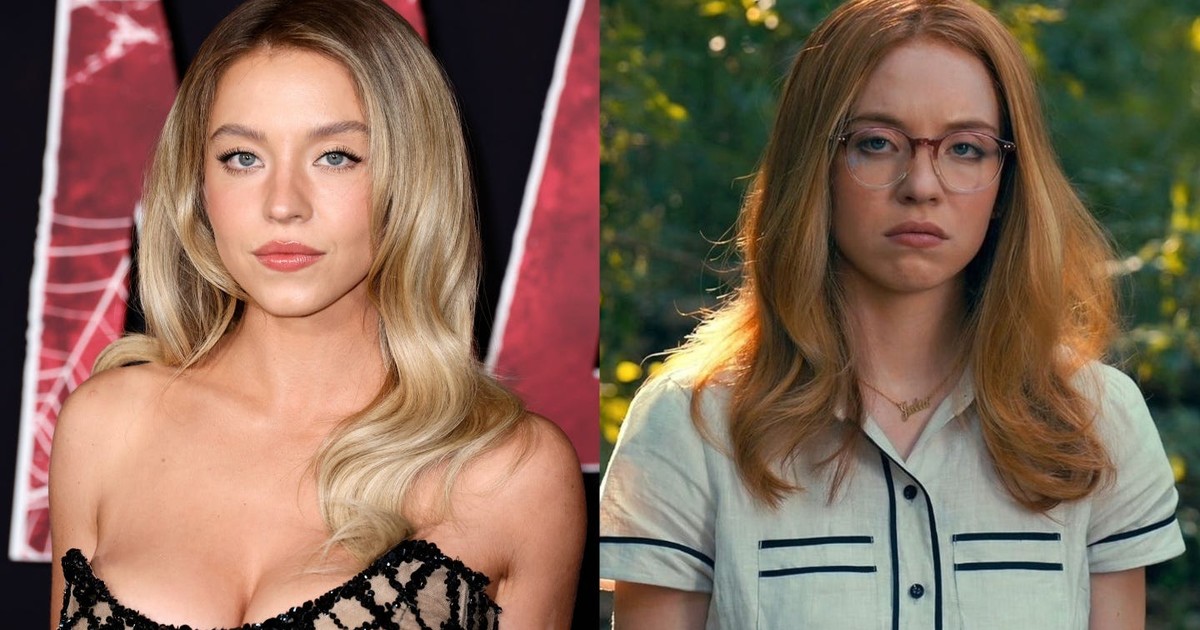 Sydney Sweeney Says Her Body Began Shutting Down Because Of Her