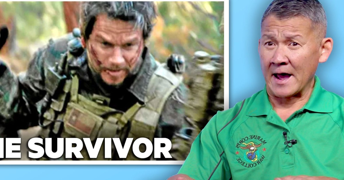 Army colonel vet rates 9 Afghanistan war battles in movies | Business ...