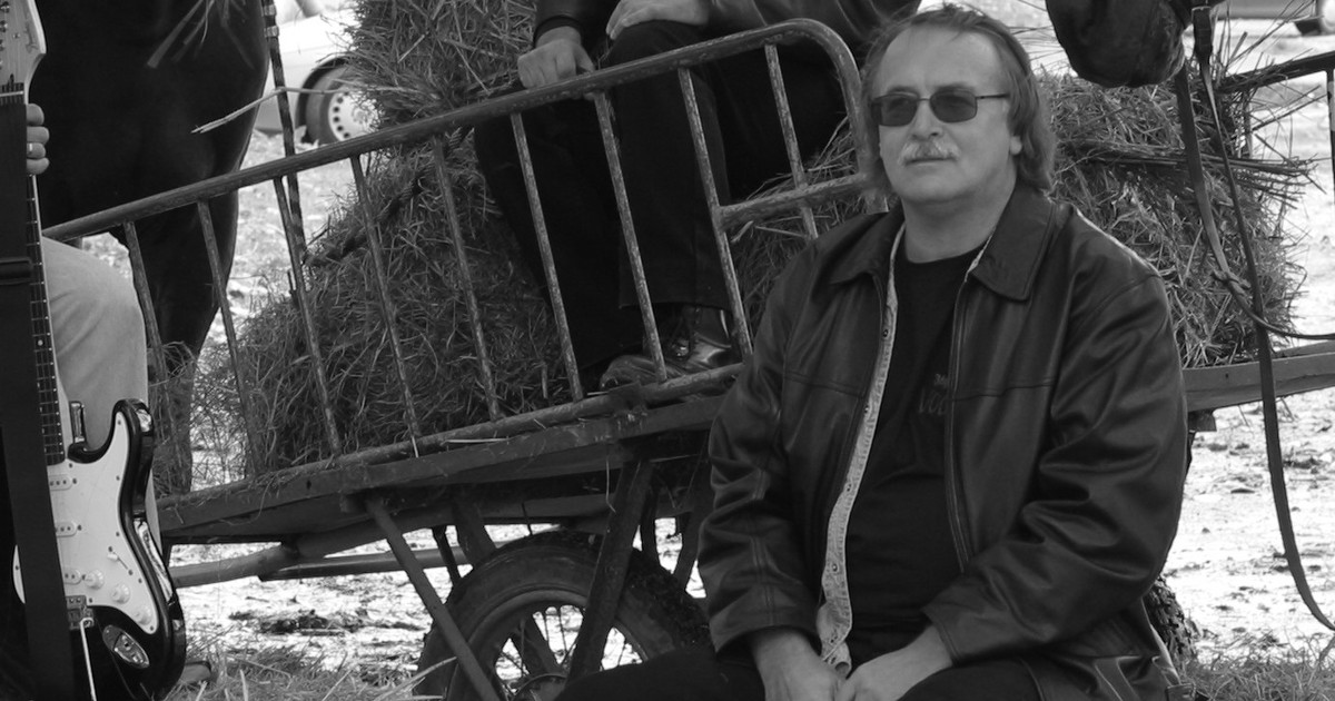 Benedykt Radecki nie żyje. Muzyk zespołów Dżamble, Skaldowie i Maanam