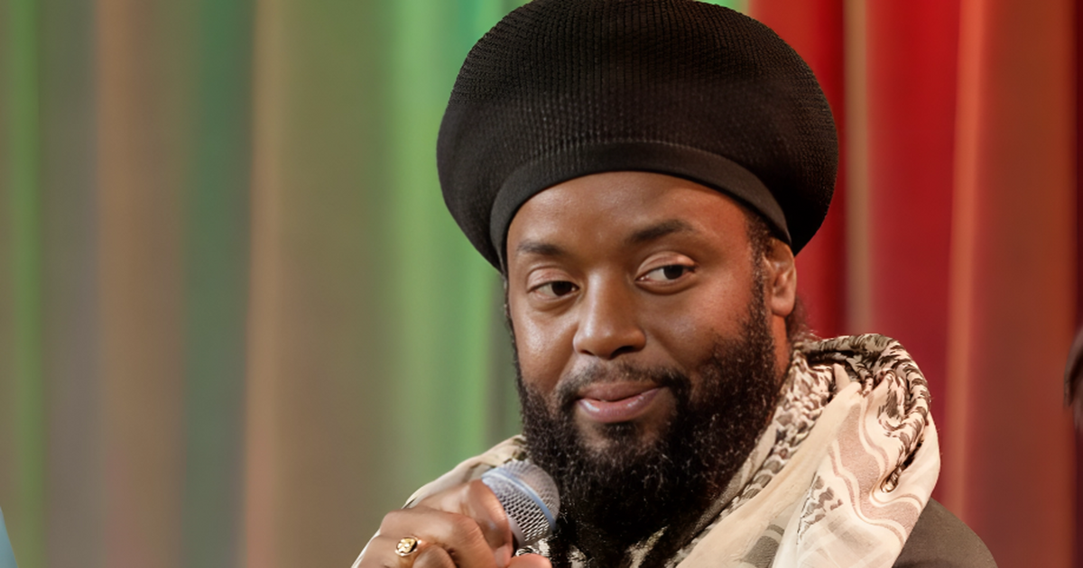 Le groupe de reggae Morgan Heritage annonce le décès de son chanteur ...