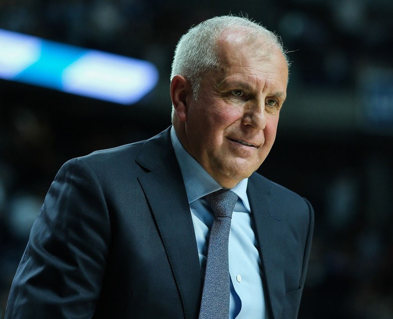 Ovako izgleda ćerka Željka Obradovića,: Trener Partizana lepoticu čuva ...