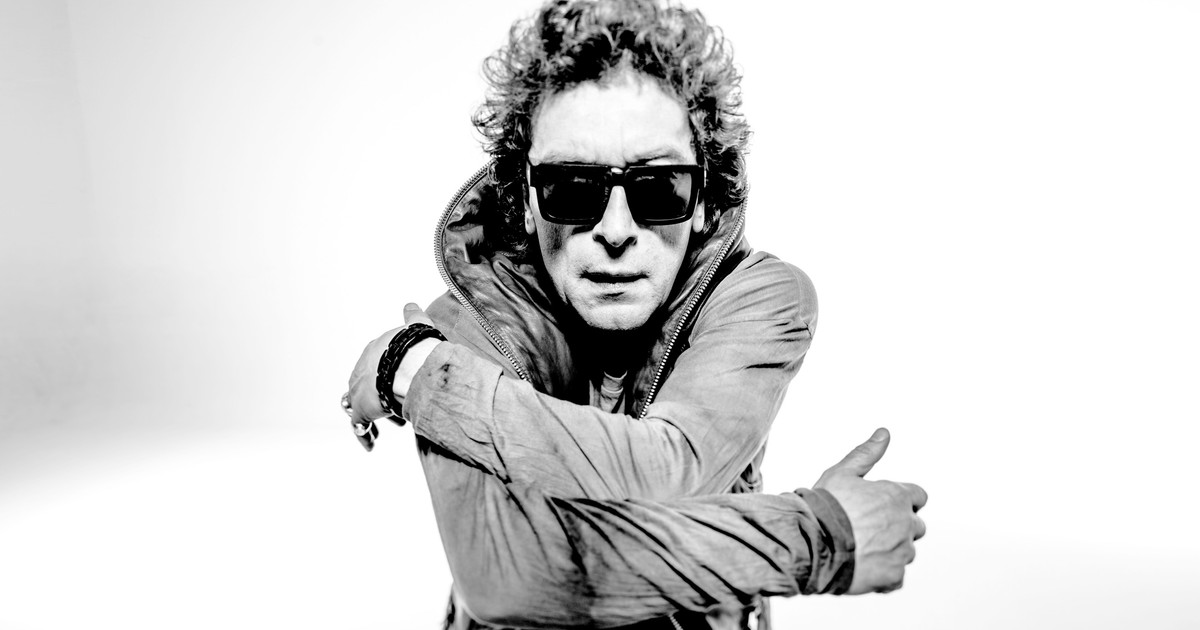 Janusz Panasewicz: Lady Pank jest obserwatorem niezależnym - Muzyka