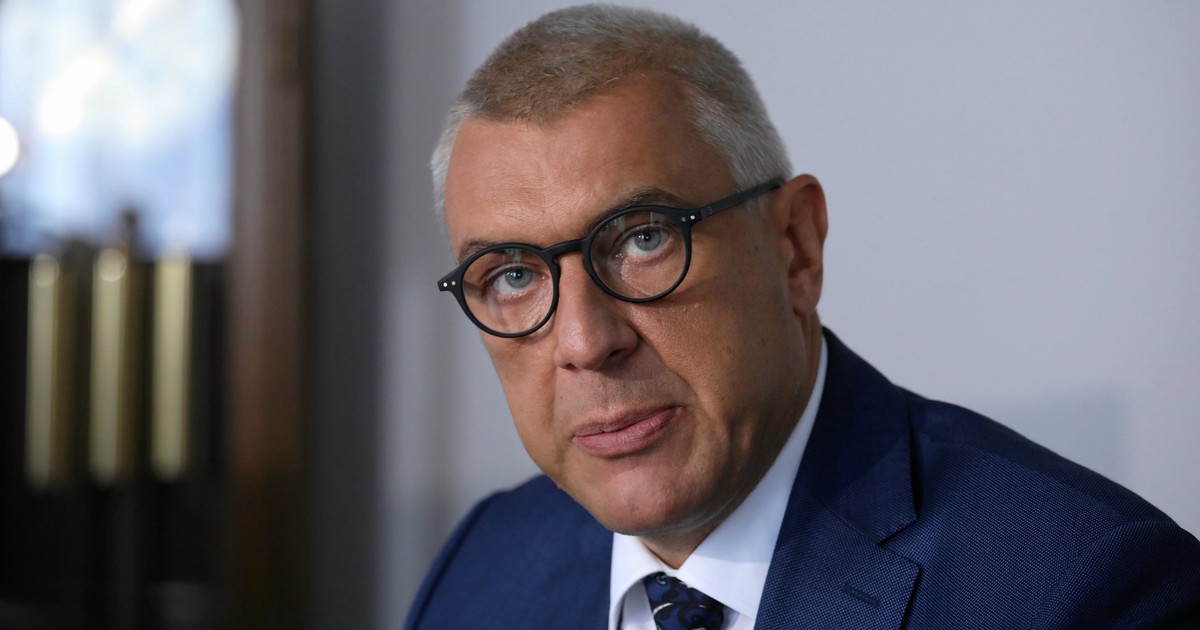 Giertych zapowiada start do Senatu. Wywołał zdziwienie obecnej senator ...