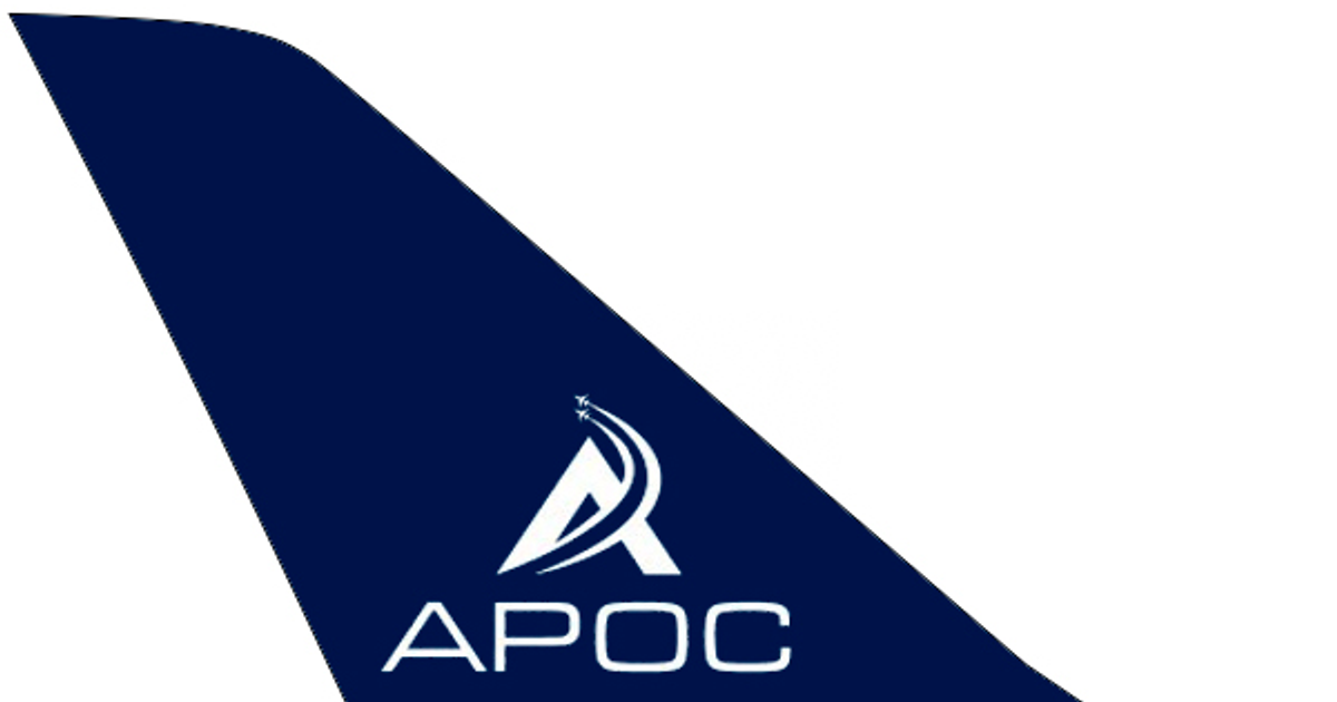 Apoc Aviation verwertet CF34-10E-Triebwerk | aeroTELEGRAPH
