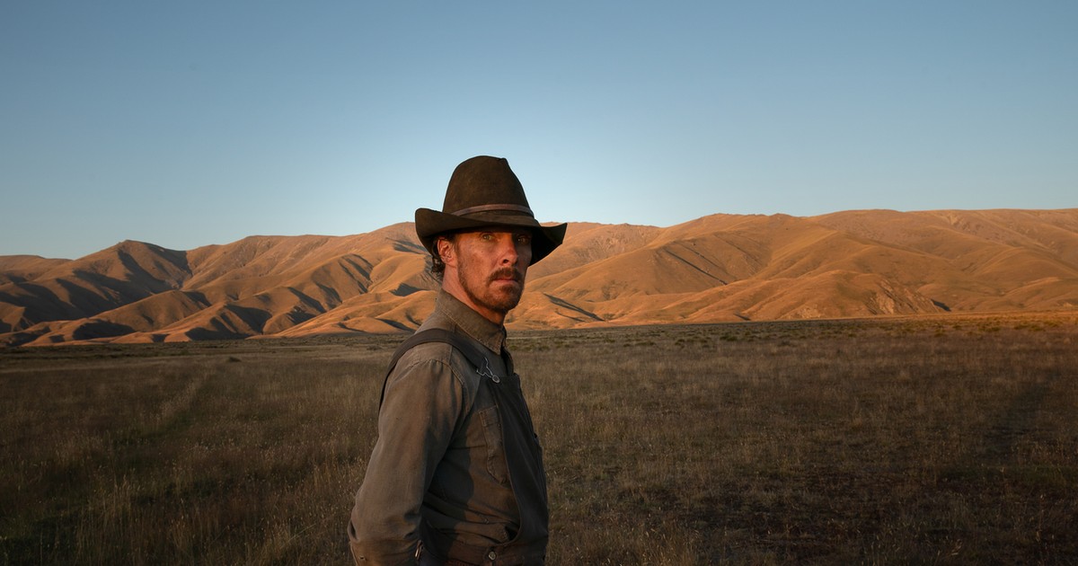 Benedict Cumberbatch i Bradley Cooper bez szans na Oscara? Chodzi o ...