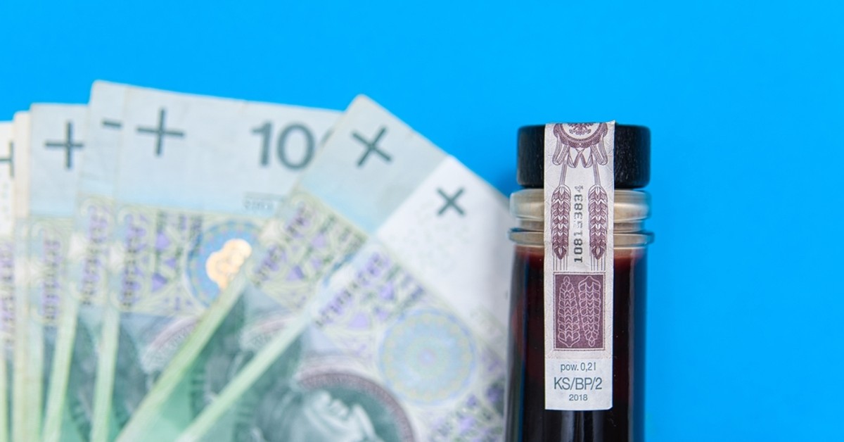 Banderole legalizacyjne są tylko kosztem - GazetaPrawna.pl