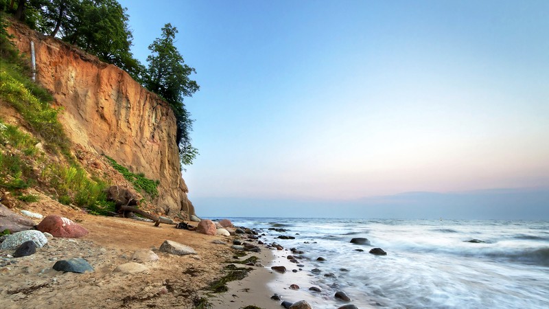 Weekend w Trójmieście: plan wycieczki po Gdyni, Sopocie i Gdańsku - Podróże