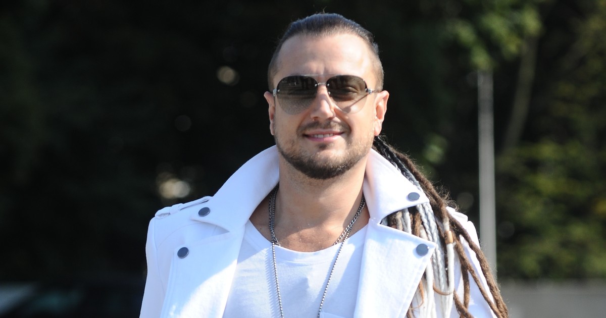 Baron znów jest zajęty? Jego lista znanych partnerek jest długa ...