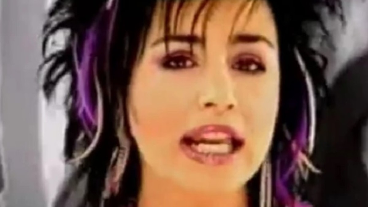 Pevačica Alka Vuica kandidat na izborima u Hrvatskoj: Htela da se kandiduje za predsednicu, pa ...