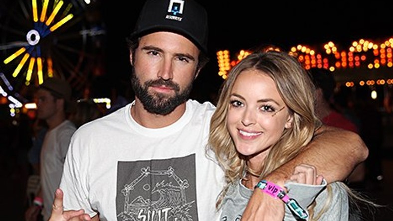 Brody Jenner Caitlyns Son Gets Engaged [article] Pulse Nigeria