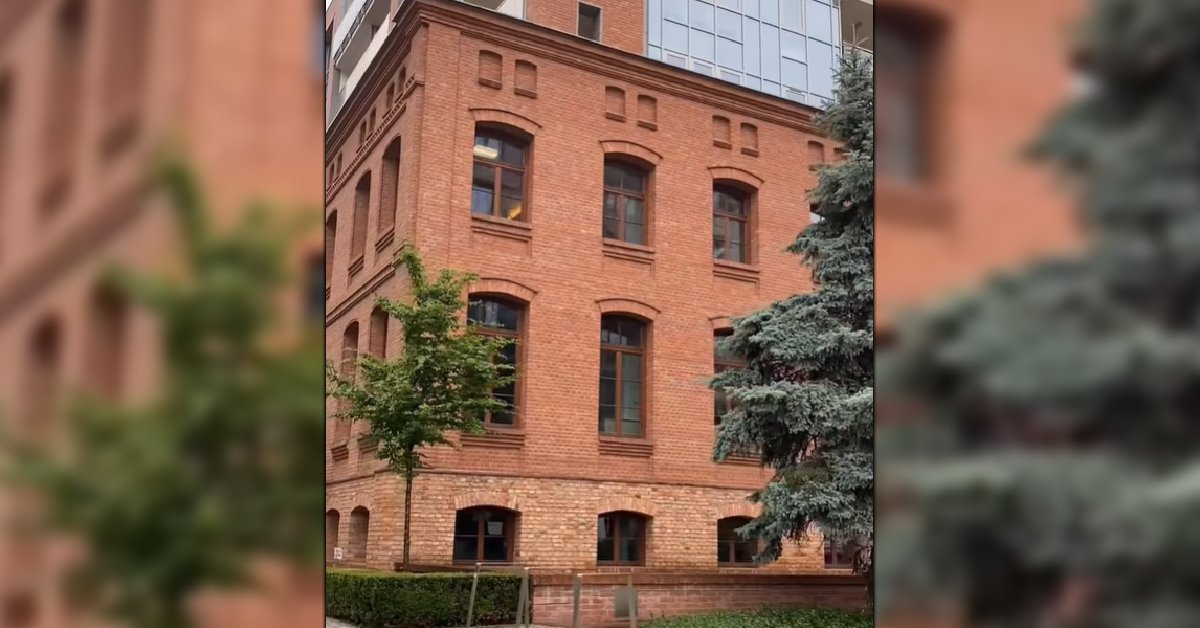 Odkryj kultowe miejsce w Warszawie, gdzie kręcono filmy Vegi i ...