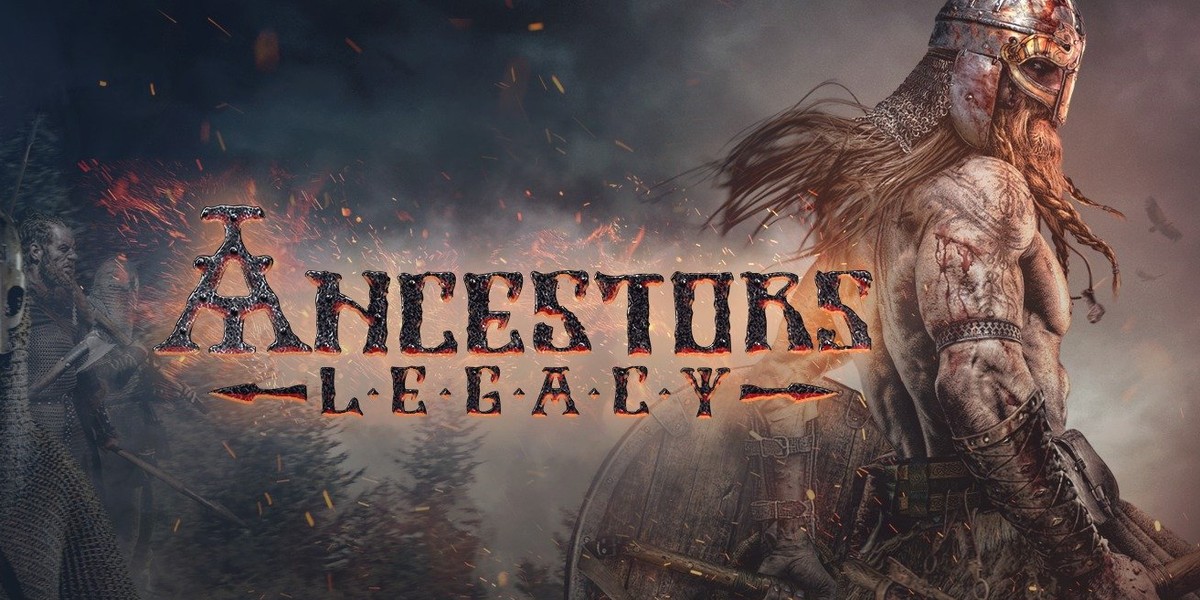 Ancestors Legacy – recenzja gry i wymagania sprzętowe - Facet