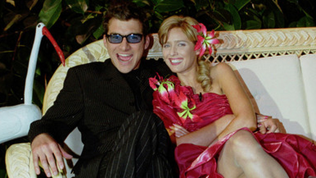 Monika Luft - była gwiazda TVP została rzecznikiem prasowym MSZ ...