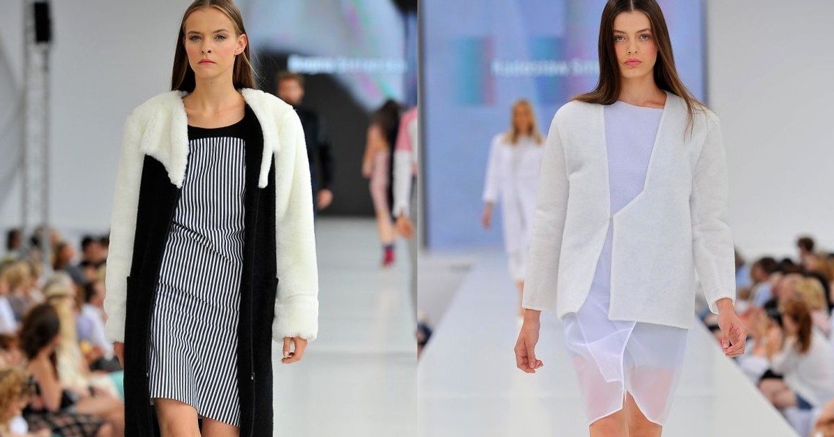 "Top Modelki" znowu na wybiegu