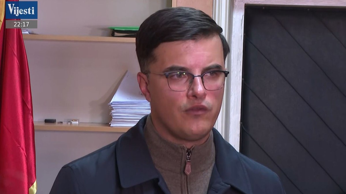 Nakon masakra na Cetinju 19 policajaca suspendovano u Crnoj Gori: U toku provere za još 38 lica ...