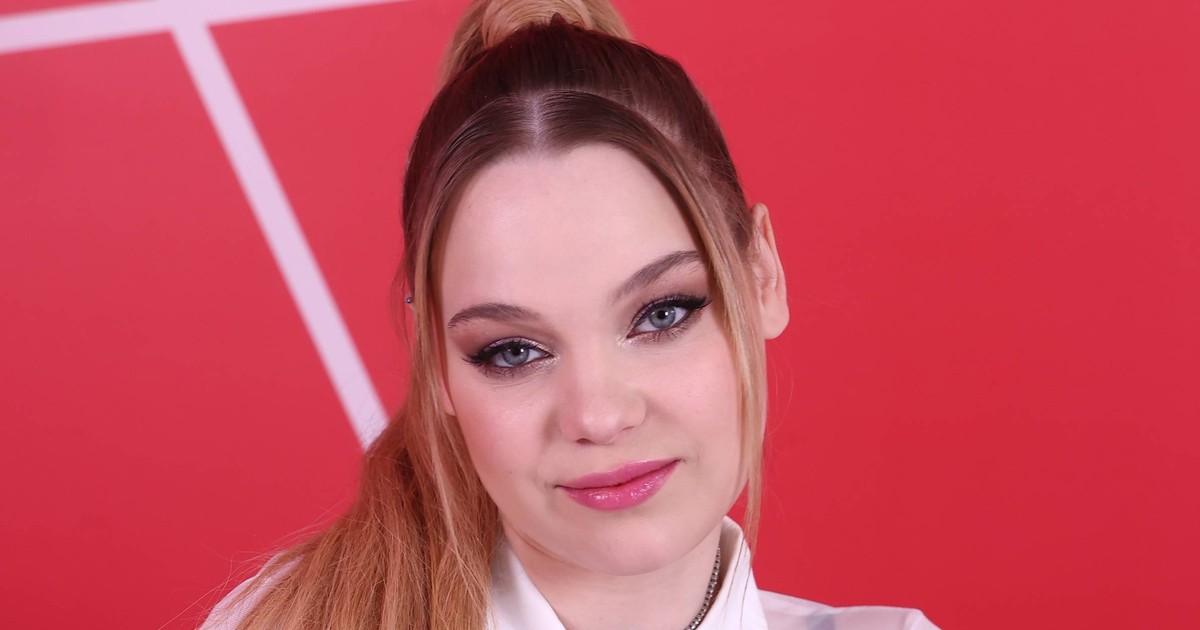 Családi tragédiáról vallott Mardoll - Blikk