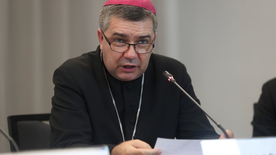 Kościół w Polsce włącza się w pomoc ukraińskim dzieciom - Informacje