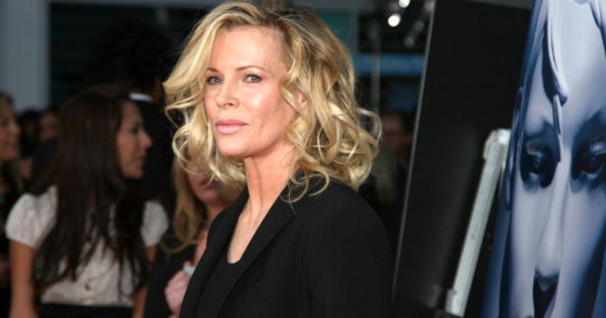 Kim Basinger i Heather Graham w nowej komedii - Film