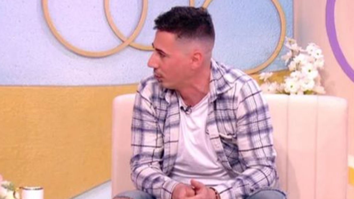 Terzin brat Miloš otkrio u kakvim je odnosima sa Milicom, a evo šta kaže o bebi - Blic