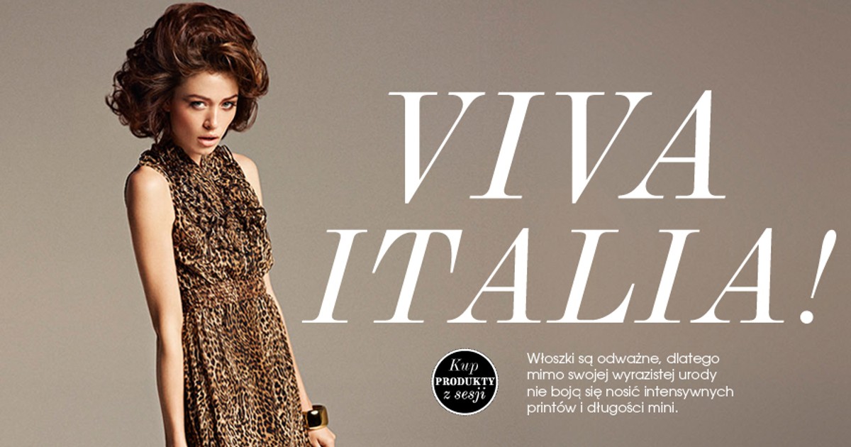 Viva Italia! - Uroda