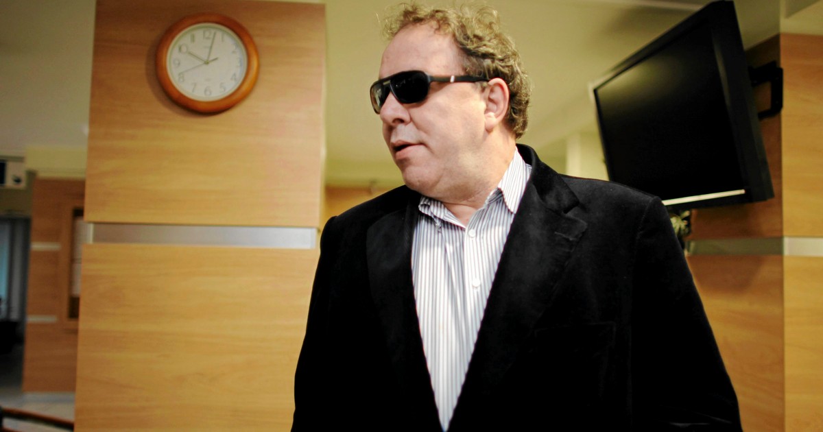 Netzel chce wznowienia śledztwa ws. afery przeciekowej - Wiadomości