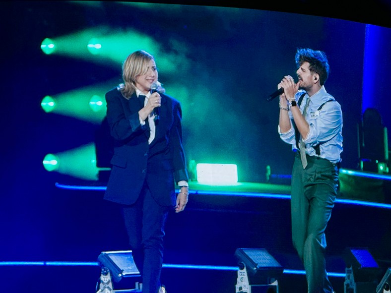 Taco Hemingway zagrał historyczny koncert na PGE Narodowym [RELACJA] - Muzyka