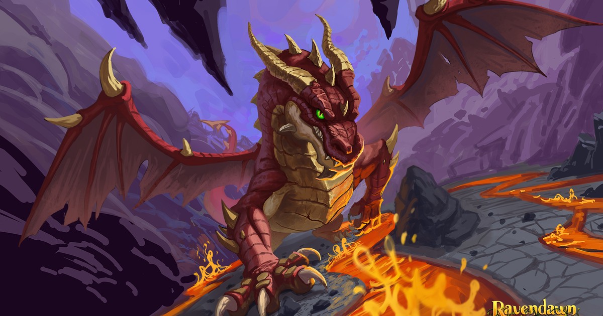 To będzie Tibia 2? Ravendawn zalicza oficjalną premierę