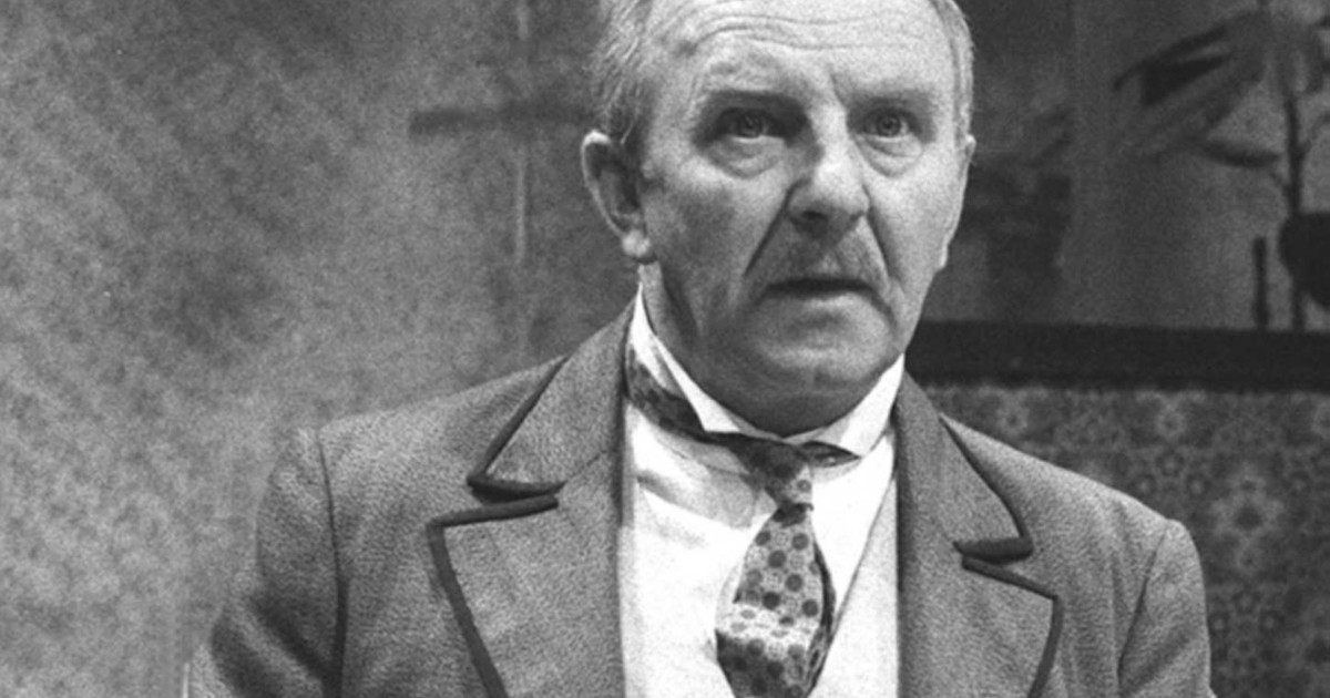 Jerzy Turek przeżył tragedię. Media przez lata o tym nie wiedziały - Film