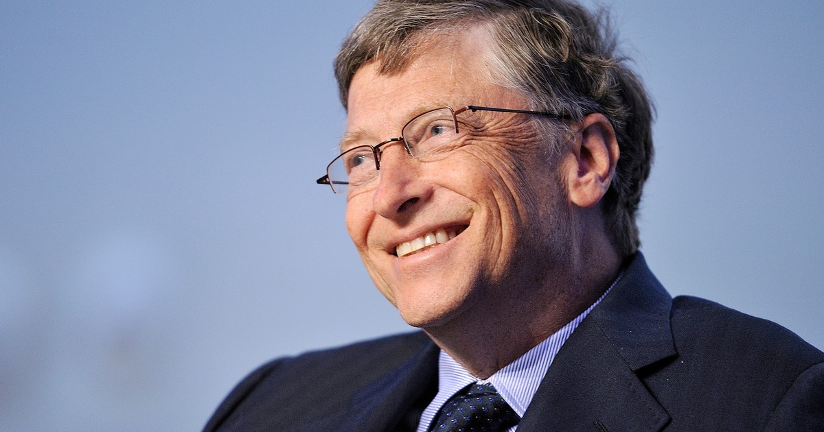 Bill Gates obchodzi urodziny. Tak wyglądała jego droga do sukcesu