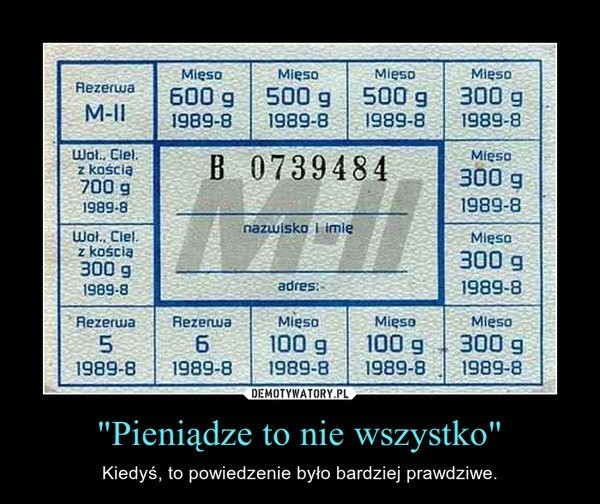 Tak wyglądała codzienność w PRL-u. Najlepsze memy - Kobieta