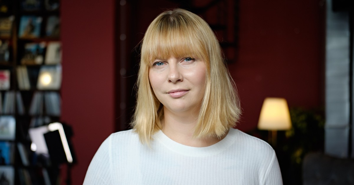 Karolina Sulej. "Rezerwacja". Gra Wanderlust Travel Stories. Wywiad - Wiadomości