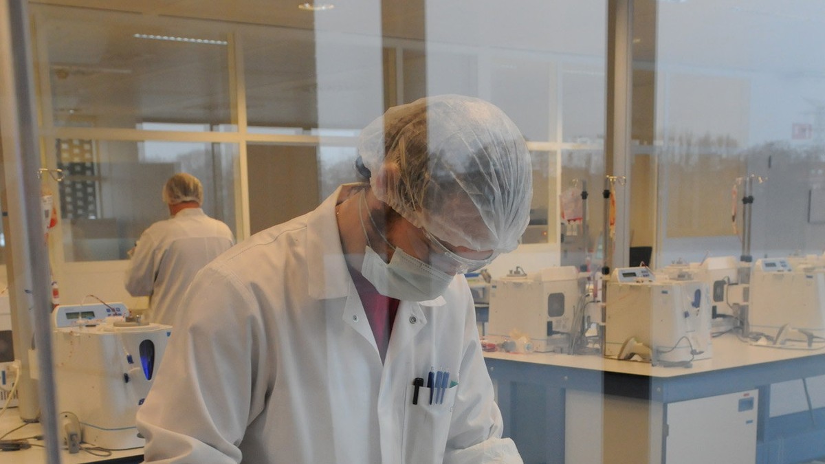 Ljudima će ponovo izrastati amputirani delovi tela - Blic