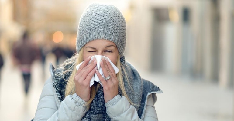 Grypa - przyczyny, objawy, leczenie, powikłania. Szczepionka na grypę