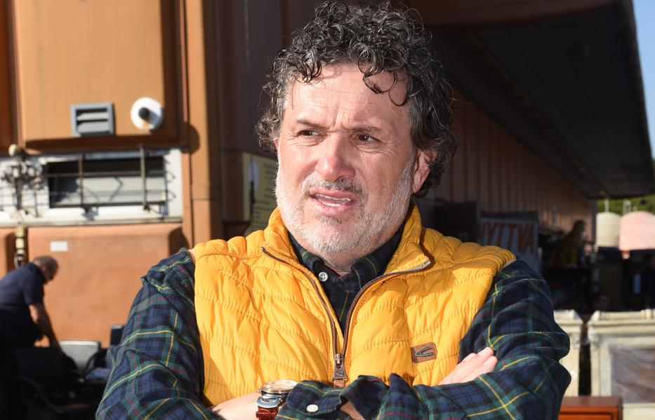 Így reagáltak Galambos Lajos gyerekei amikor megtudták, hogy börtönre ...