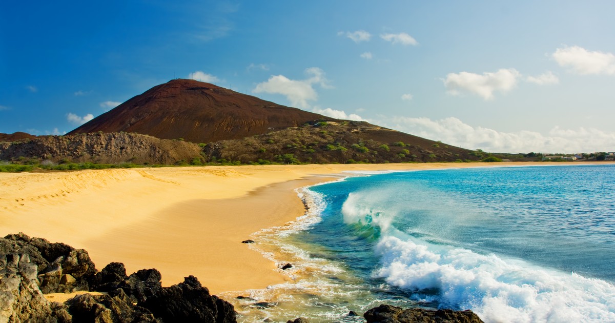 Wyspa Wniebowstąpienia - historia, atrakcje, jak się dostać - Podróże