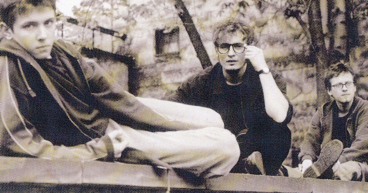 Denat, Spięty i Dimon. Historia powstania Lao Che - Muzyka