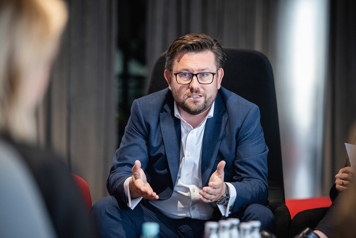 Jak transformować ogranizacje? - Forbes.pl