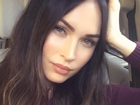 Megan Fox jest chora na brachydaktylię - Kobieta