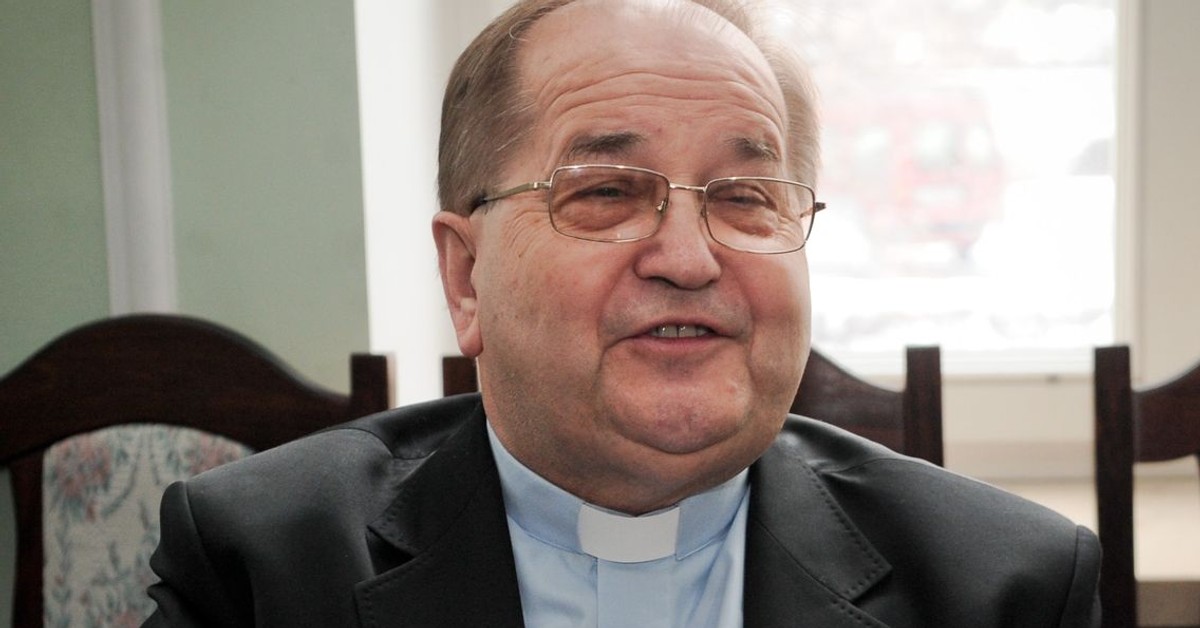 Ojciec Rydzyk buduje świątynię. Oto, co w niej będzie - Dziennik.pl