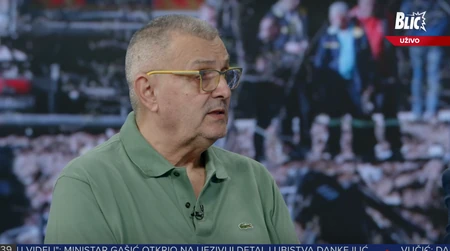 Ubijena Danka Ilić: Najnovije informacije na "Blic" TV iz minuta u ...