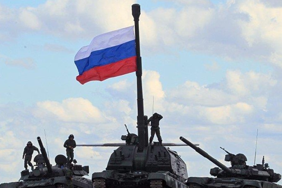 Galup International pokój na świecie konflikt na Krymie Rosja Stany ...