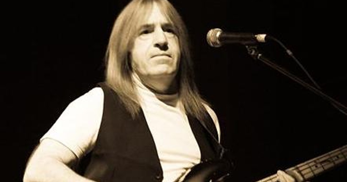 Trevor Bolder nie żyje - Muzyka