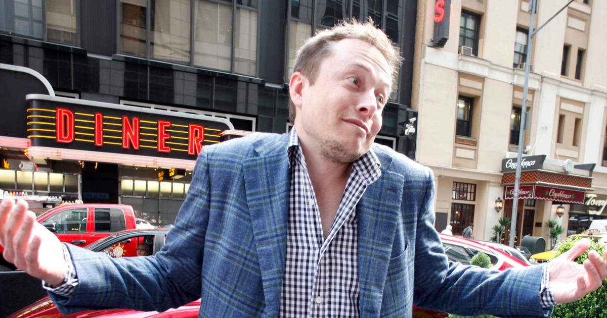 Wizards, horses, flip phones and AI: Elon Musk's 10 most colorful ...