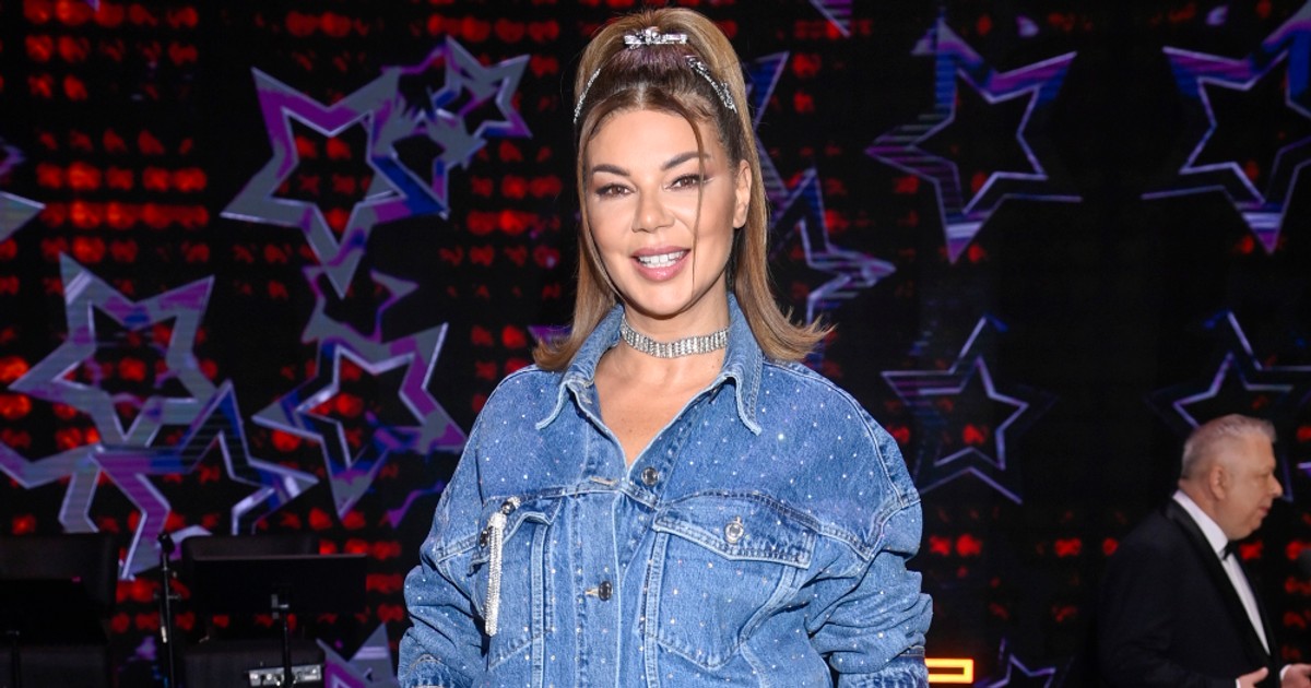 Edyta Górniak wyjeżdża na święta. Nie podoba jej się, jak Polacy je ...