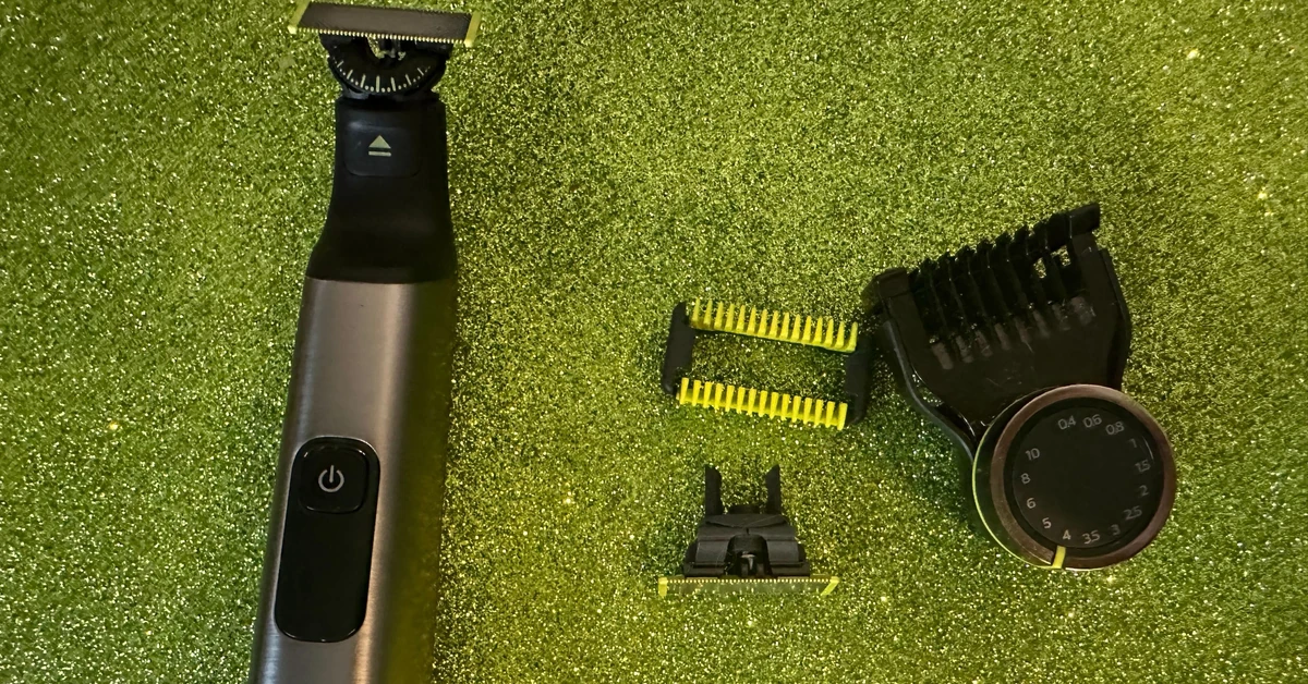 Philips ma nową wersję swojej golarki. Jak sprawdza się ulepszony ...