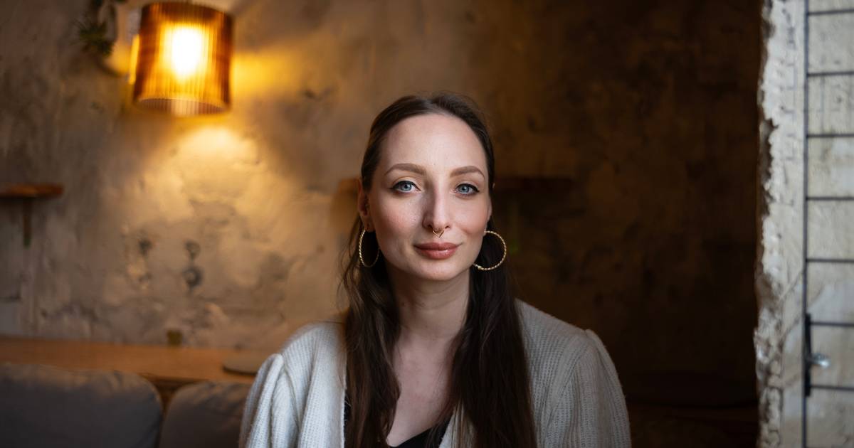 Irmina jest duchowną. "Zatrucie dopalaczami było momentem zwrotnym" - Noizz