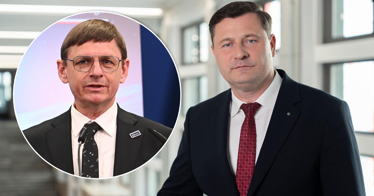 Prezes Polskiej Agencji Kosmicznej odwołany. Minister zadecydował
