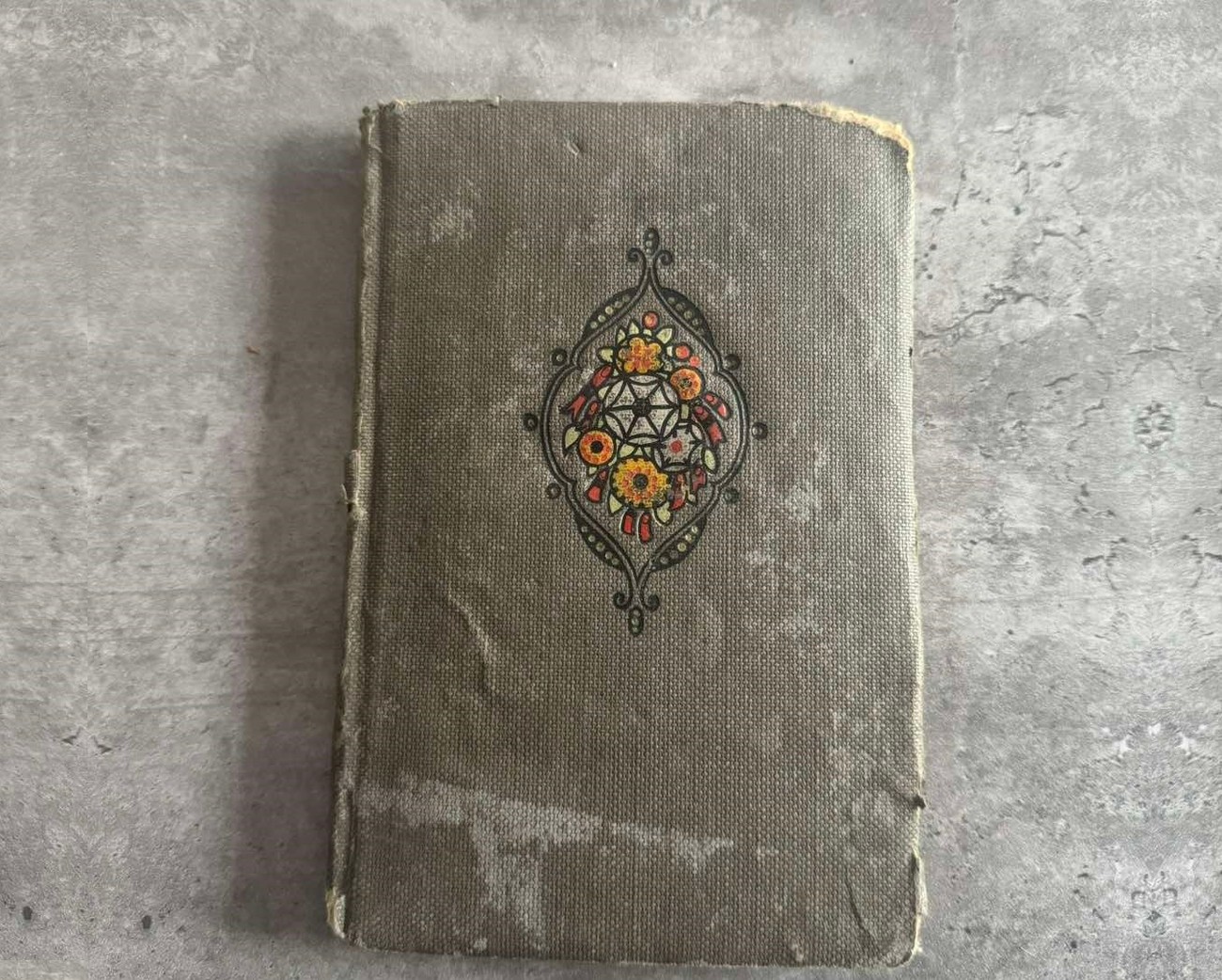 Otkriven spomenar misteriozne Srpkinje iz 1934: Prava ljubavna priča iz ...