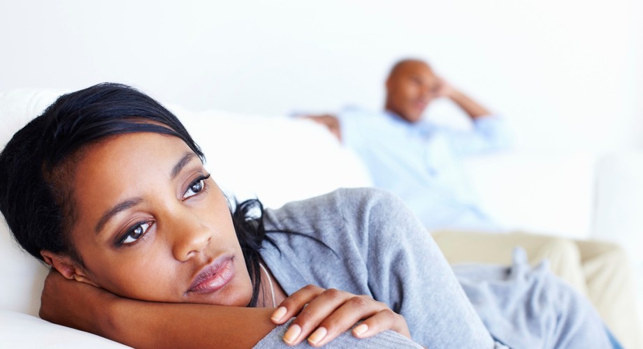 Here Are 3 Ways To Avoid Sexual Frustration In Your Relationship