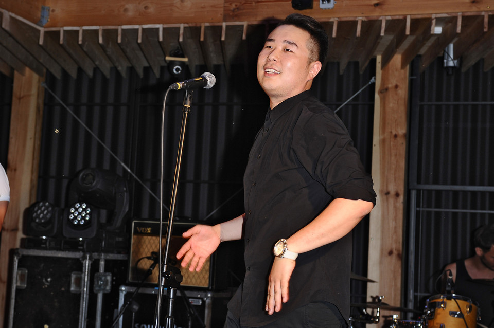 Bilguun Ariunbaatar był gwiazdą programu TVN. Jak dziś wygląda jego ...